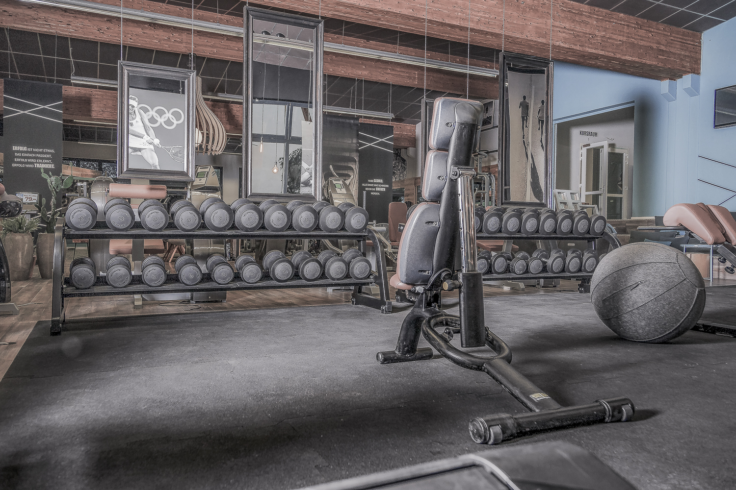 reilingen-7 - TOP FIT STUDIOS